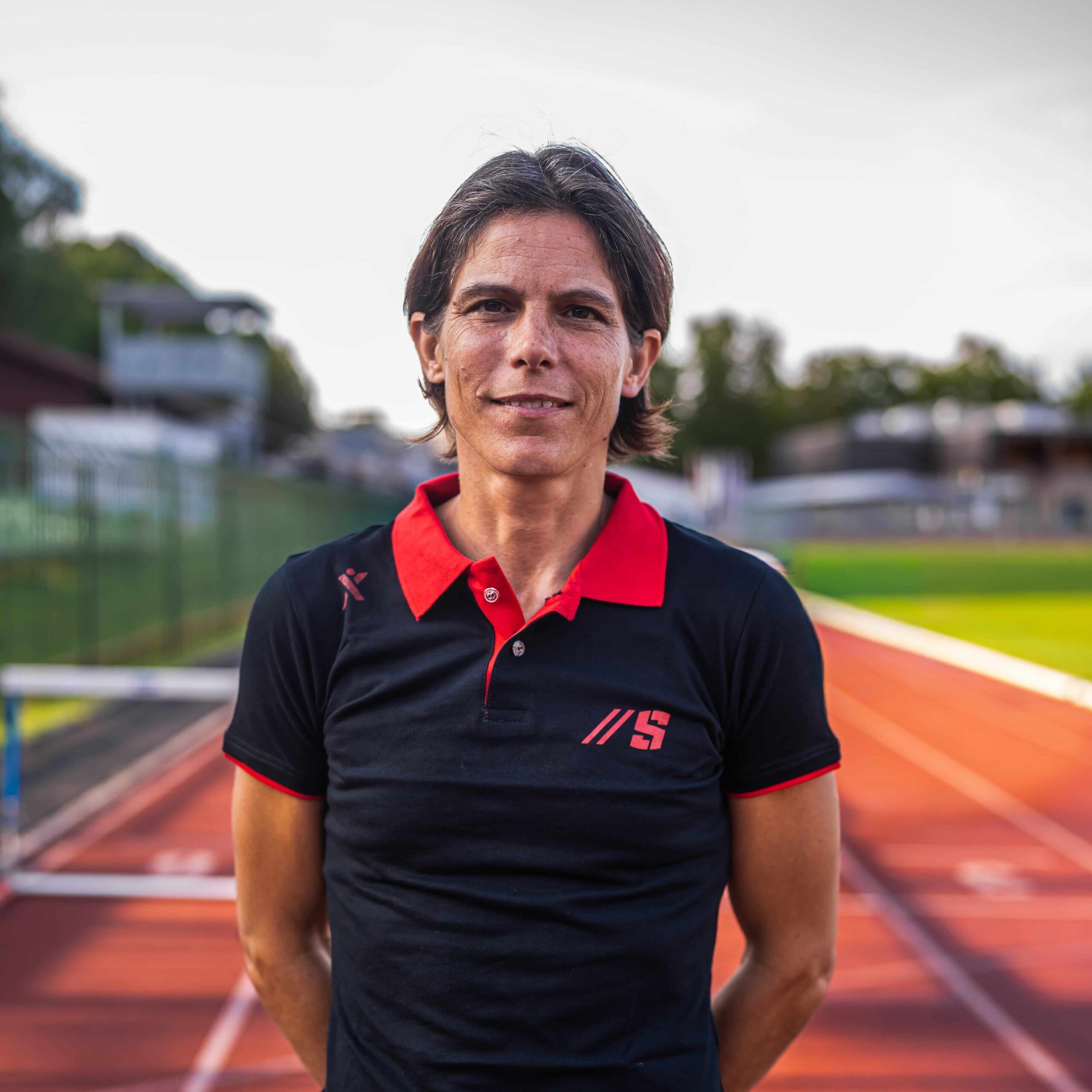 Anja Valant Velepec - Atletika Slovan