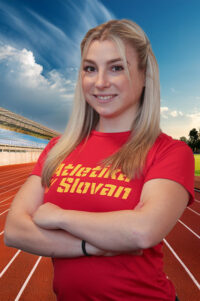 Atletika Slovan - Osrednji portal AAD Slovan